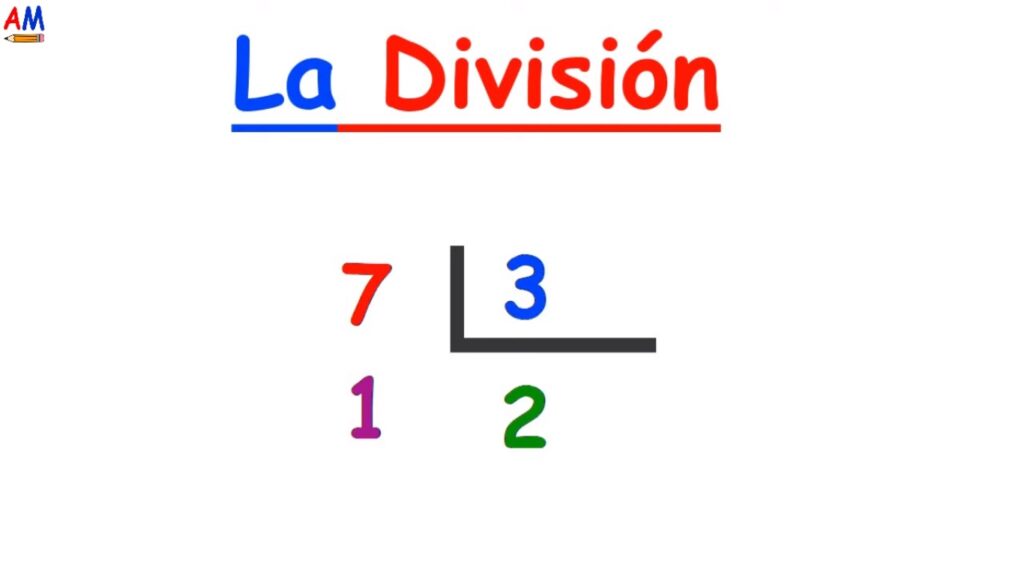 APRENDA A DIVIDIR CON SIMPLE TRUCO PARA PRINCIPIANTES